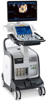 GE Vivid E95 Ultrasound Machine | Vomark Technologies