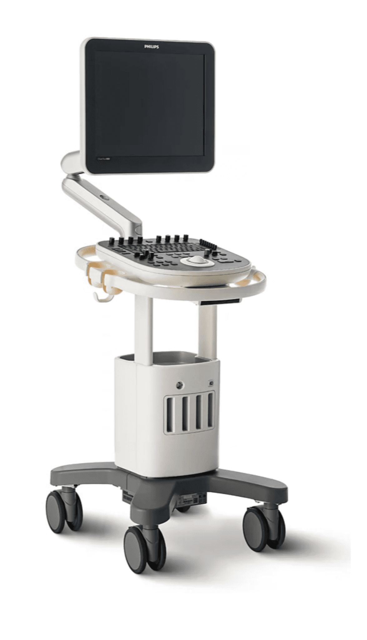 Philips Clearvue 650 Ultrasound Machine | Vomark Technologies