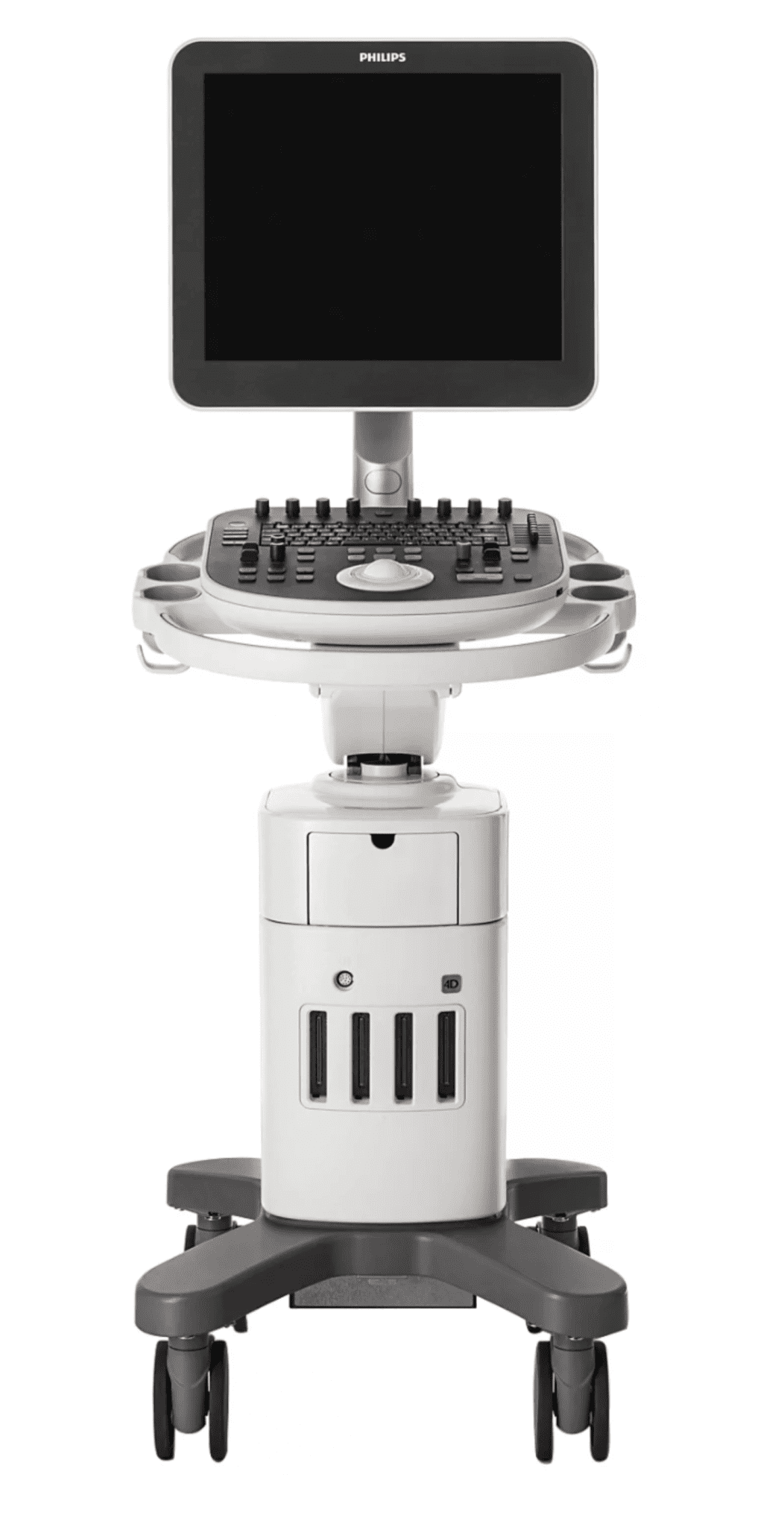 Philips Clearvue 850 Ultrasound Machine - Vomark Technologies