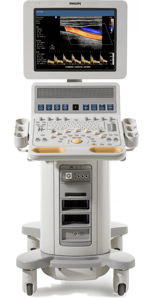 PHILIPS HD15 ULTRASOUND PARTS - Vomark Technologies