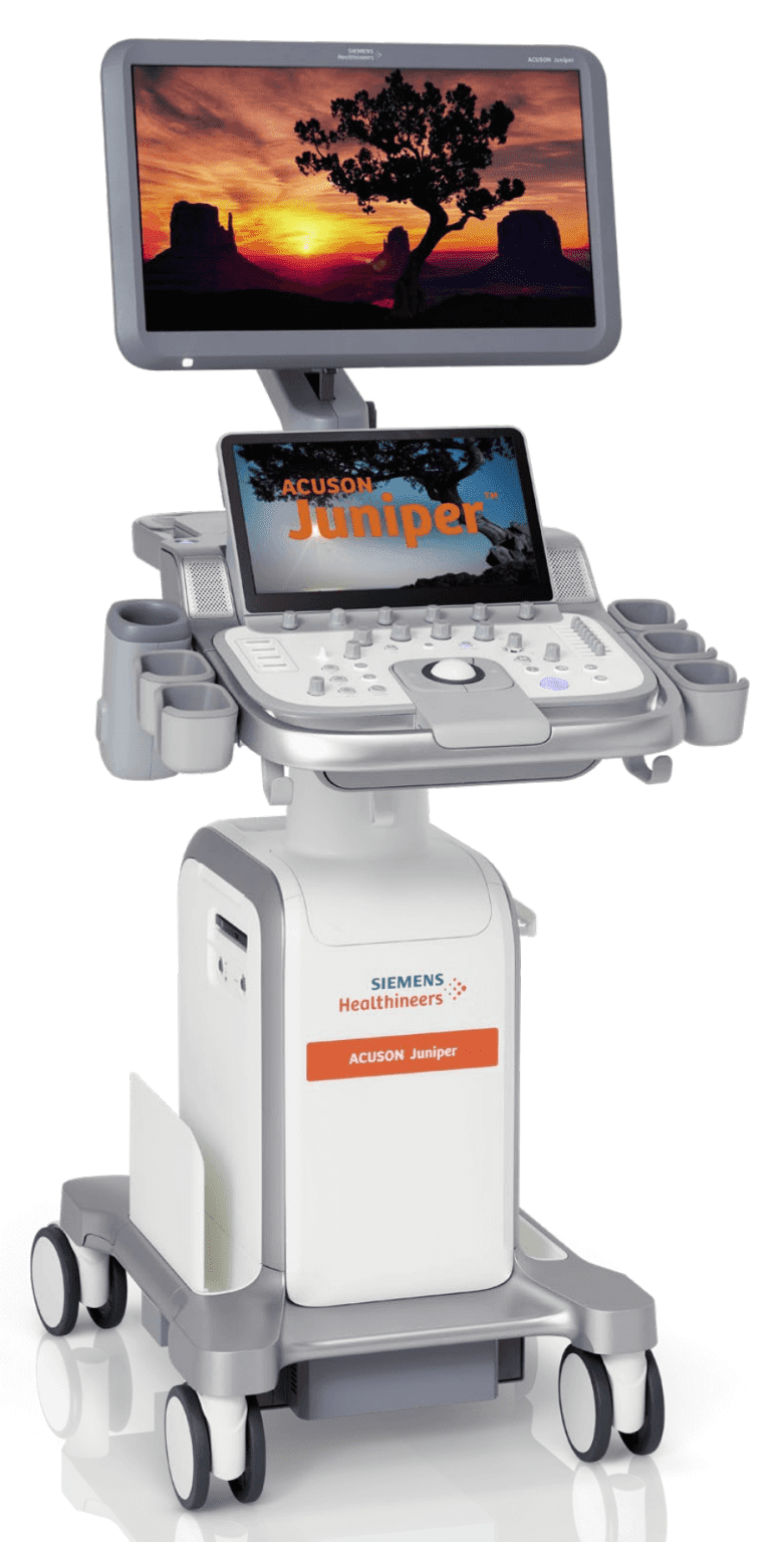 Siemens Ultrasound Machines | Siemens Ultrasound Systems
