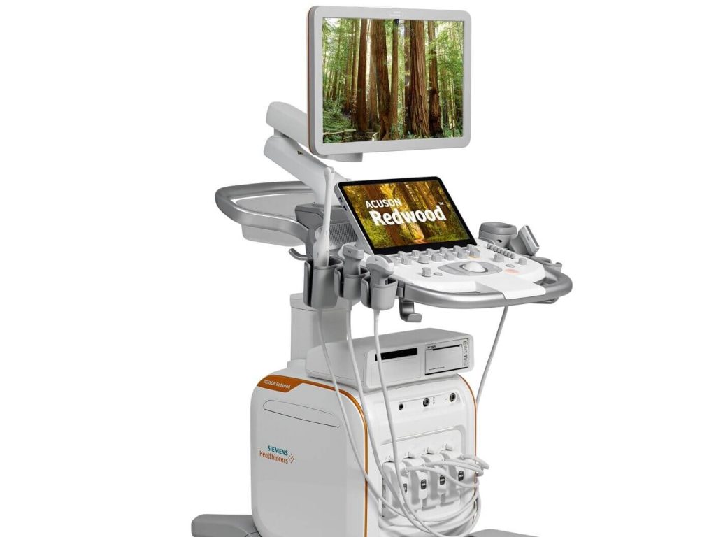 Siemens Ultrasound Machines | Siemens Ultrasound Systems