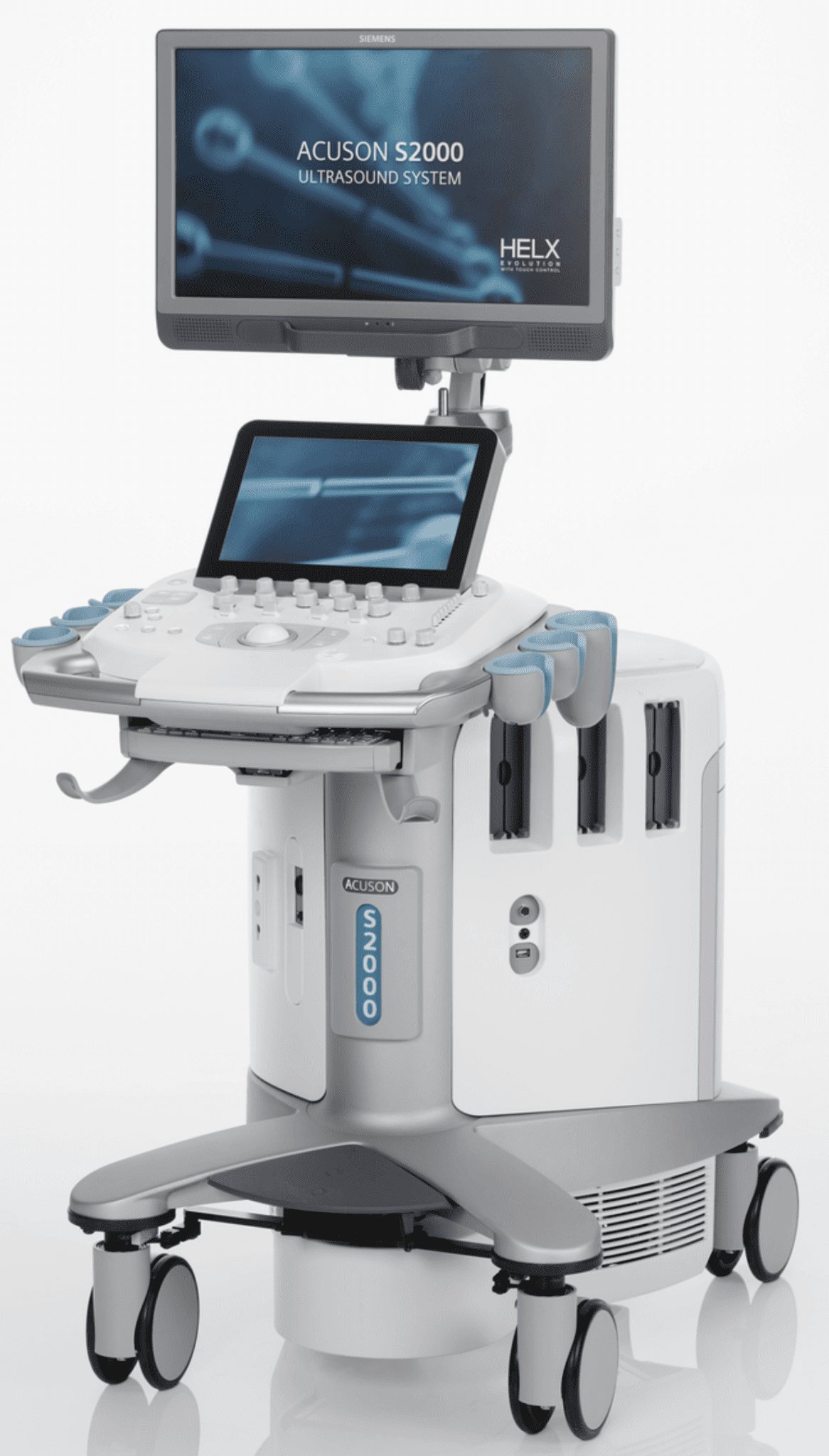 Siemens Ultrasound Machines | Siemens Ultrasound Systems