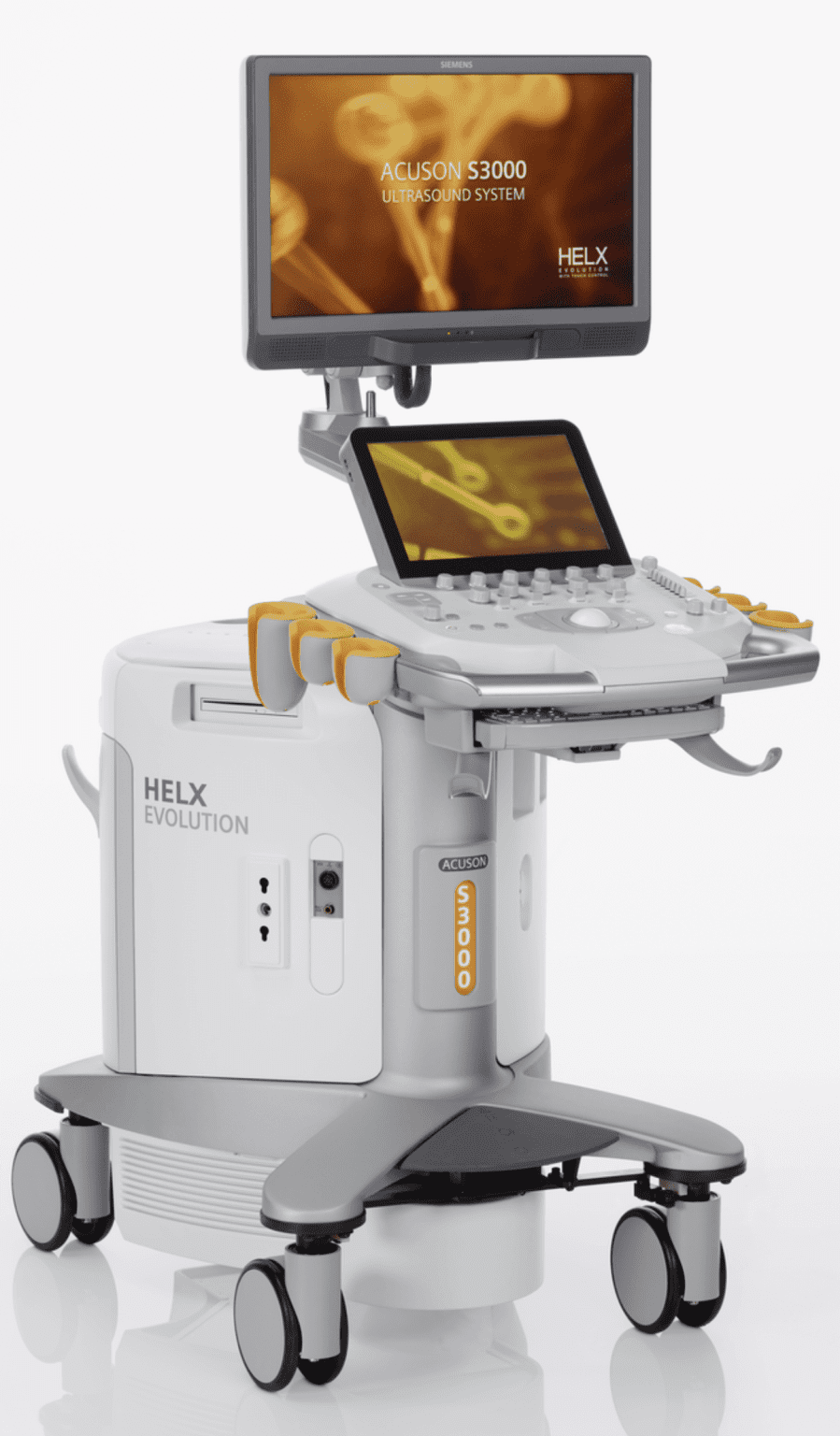Siemens Ultrasound Machines | Siemens Ultrasound Systems