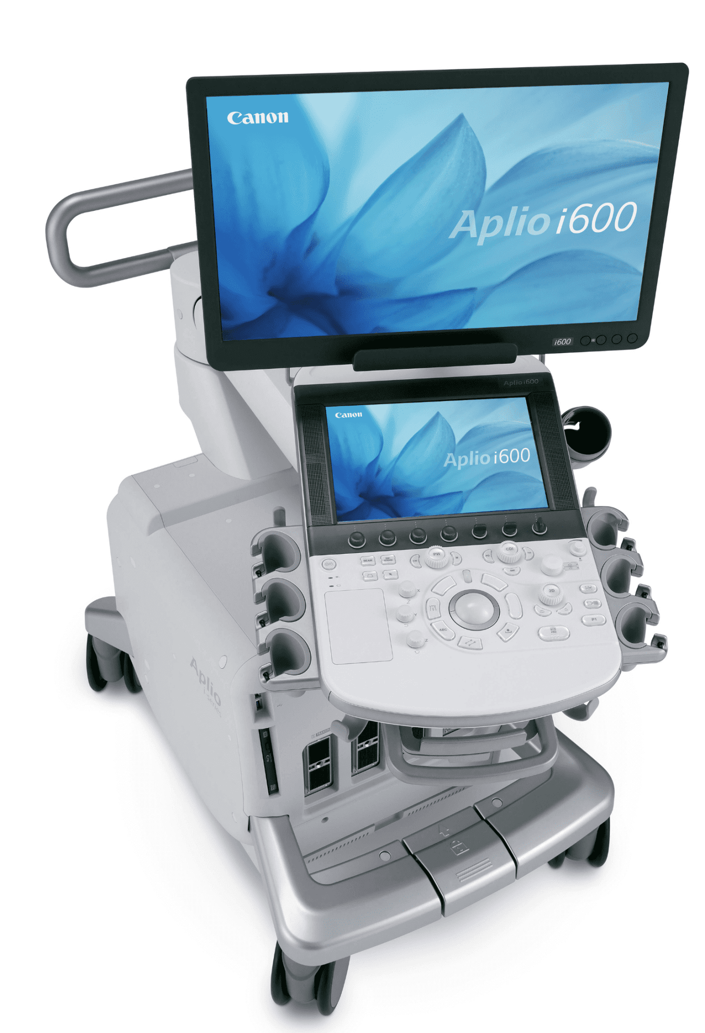 Toshiba/Canon Aplio i600 Ultrasound Machine - Vomark Technologies