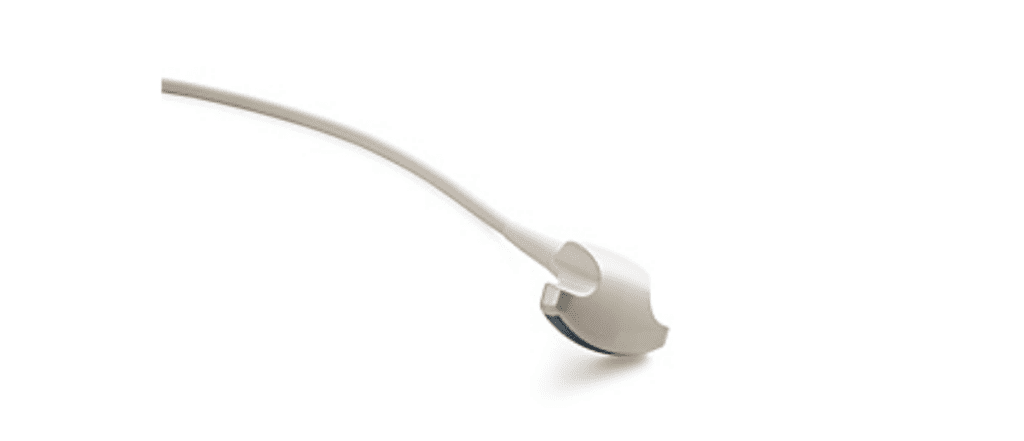 PHILIPS CX C9-3io COMPACT PROBE - Vomark Technologies