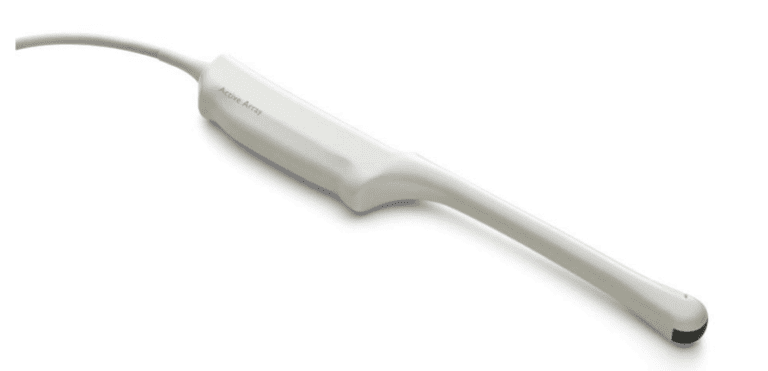 PHILIPS CLEARVUE C9-4V PROBE - Vomark Technologies