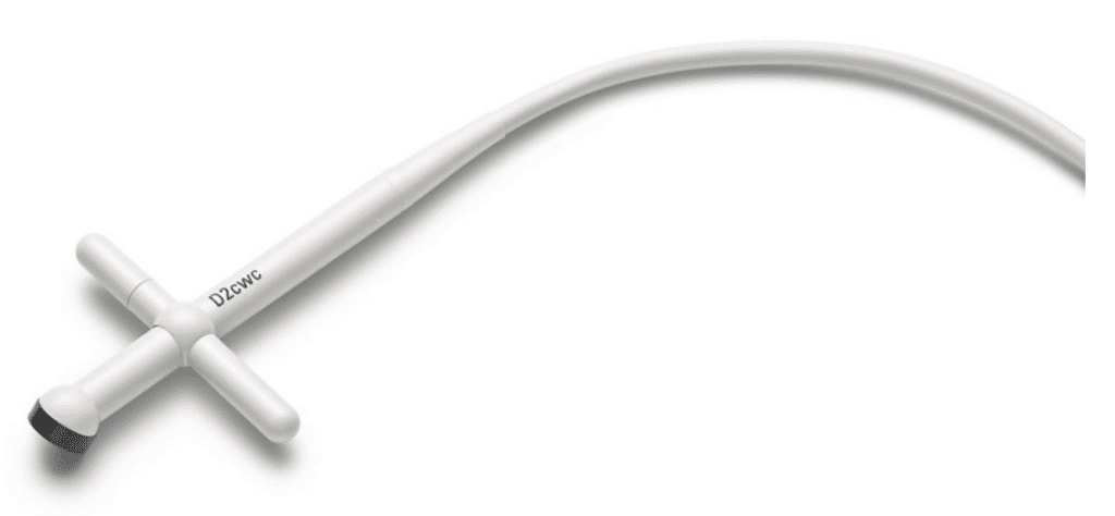 PHILIPS D2CWC PROBE - Vomark Technologies
