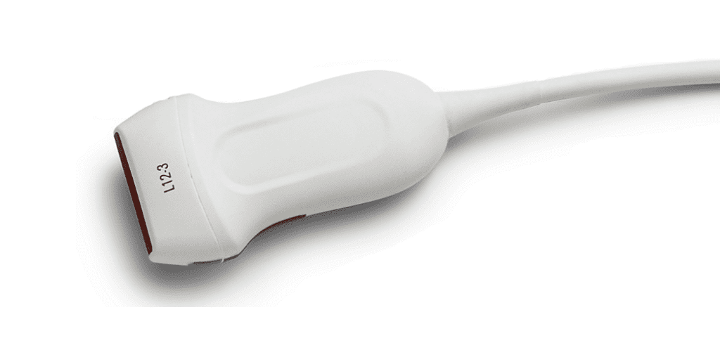 PHILIPS L12-3 PROBE - Vomark Technologies