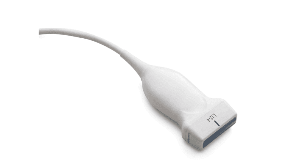 PHILIPS CX L12-4 COMPACT PROBE - Vomark Technologies