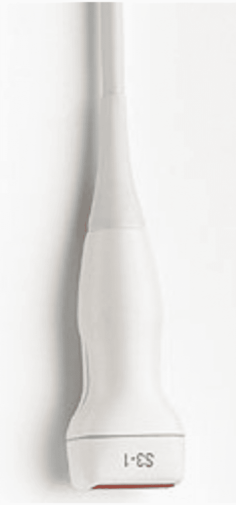 PHILIPS S3-1 PROBE - Vomark Technologies