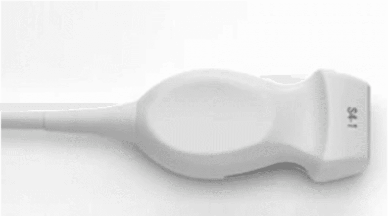 PHILIPS S4-1 PROBE - Vomark Technologies