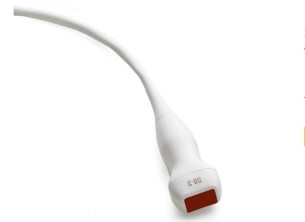 PHILIPS S8-3 PROBE - Vomark Technologies