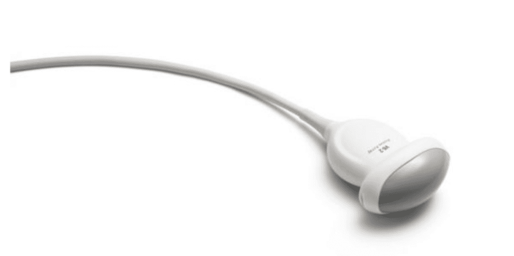 PHILIPS CLEARVUE V6-2 PROBE - Vomark Technologies