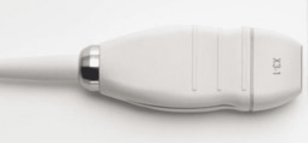 PHILIPS X3-1 PROBE - Vomark Technologies