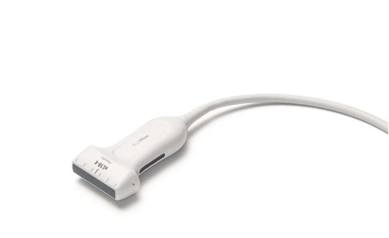 PHILIPS CX EL18-4 COMPACT PROBE - Vomark Technologies