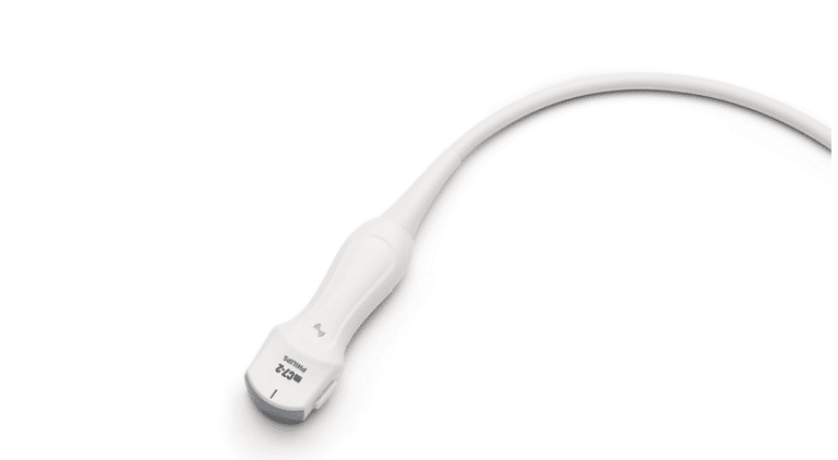 PHILIPS CX MC7-2 COMPACT PROBE - Vomark Technologies
