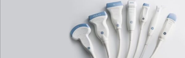 Common Types of Ultrasound Transducers Explained