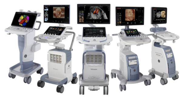 How to Choose an OB/GYN Ultrasound Machine